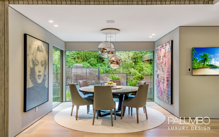 8088 Thrasher - Palumbo Design