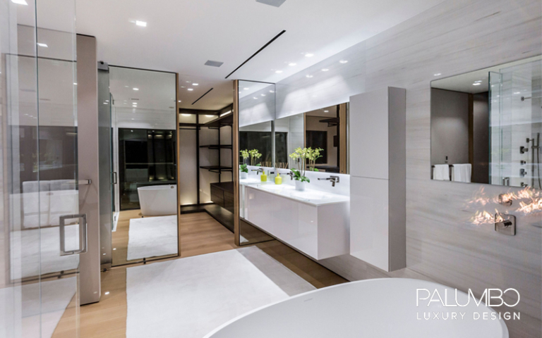 8088 Thrasher - Palumbo Design