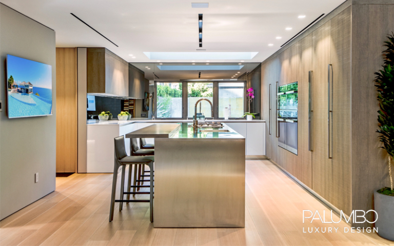 8088 Thrasher - Palumbo Design