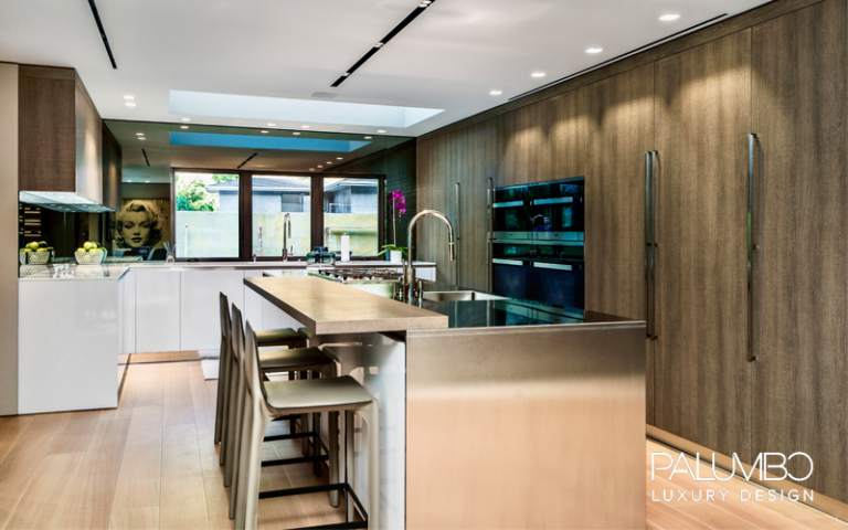 8088 Thrasher - Palumbo Design