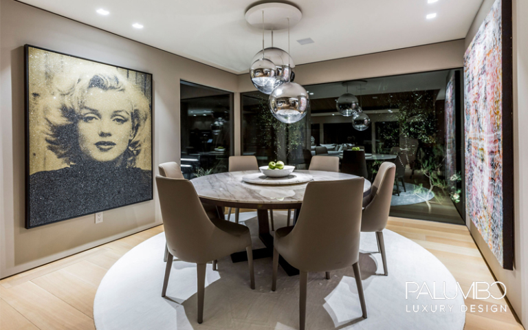 8088 Thrasher - Palumbo Design