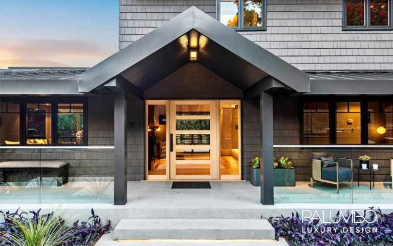 8088 Thrasher - Palumbo Design