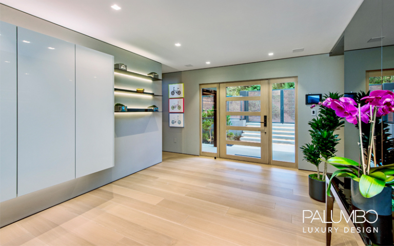 8088 Thrasher - Palumbo Design